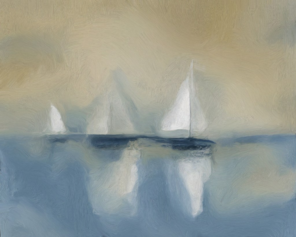 Silent Reflection – Cypress Review